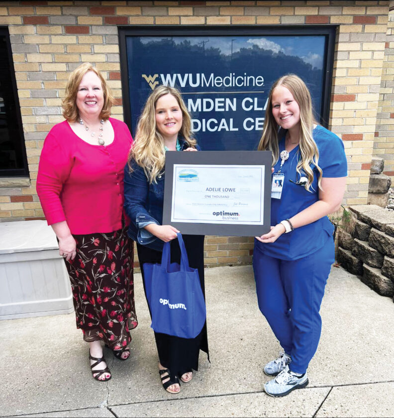 Picture This: Women in Leadership Scholarship | News, Sports, Jobs ...